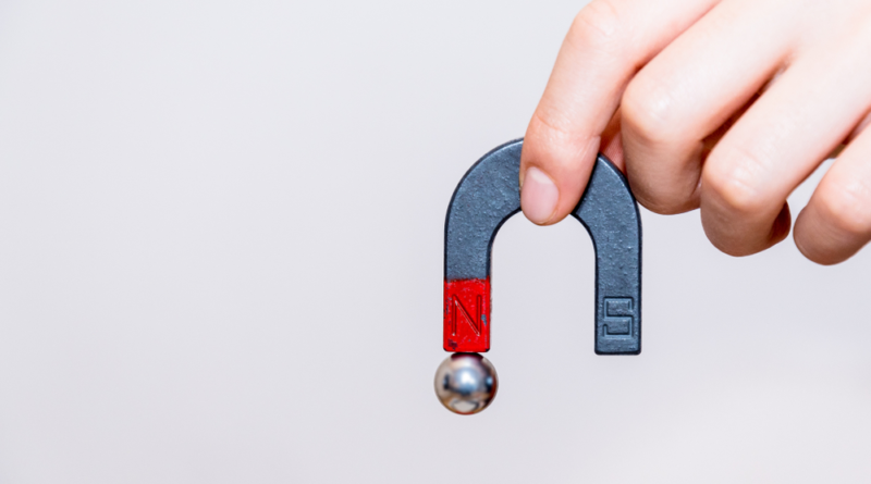 O uso do ímã na indústria – Exotech